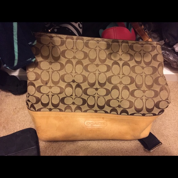 Coach | Bags | Coach And Louie Vaton Purses And Wallets | Poshmark